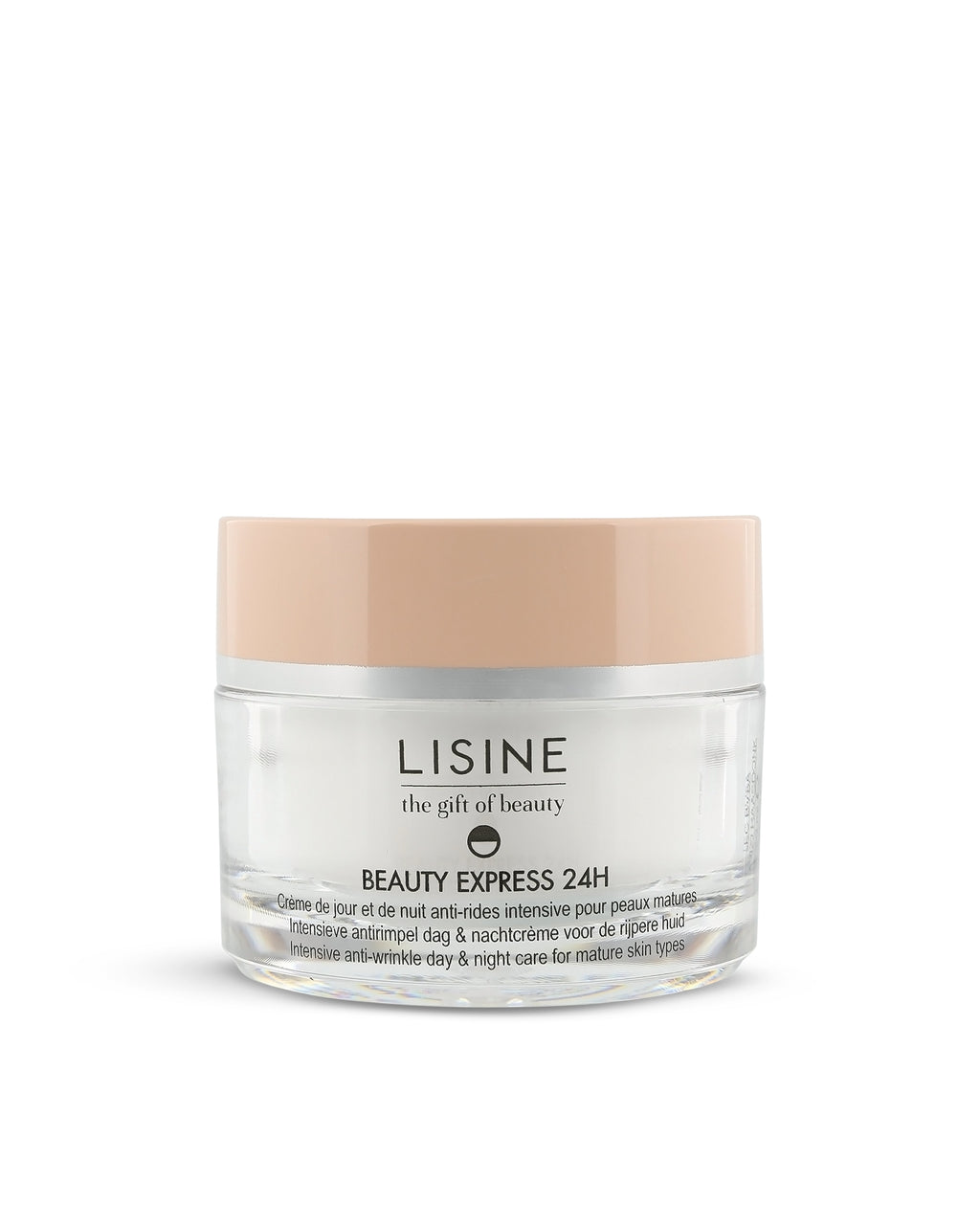 Beauty Express – Lisine Cosmetics