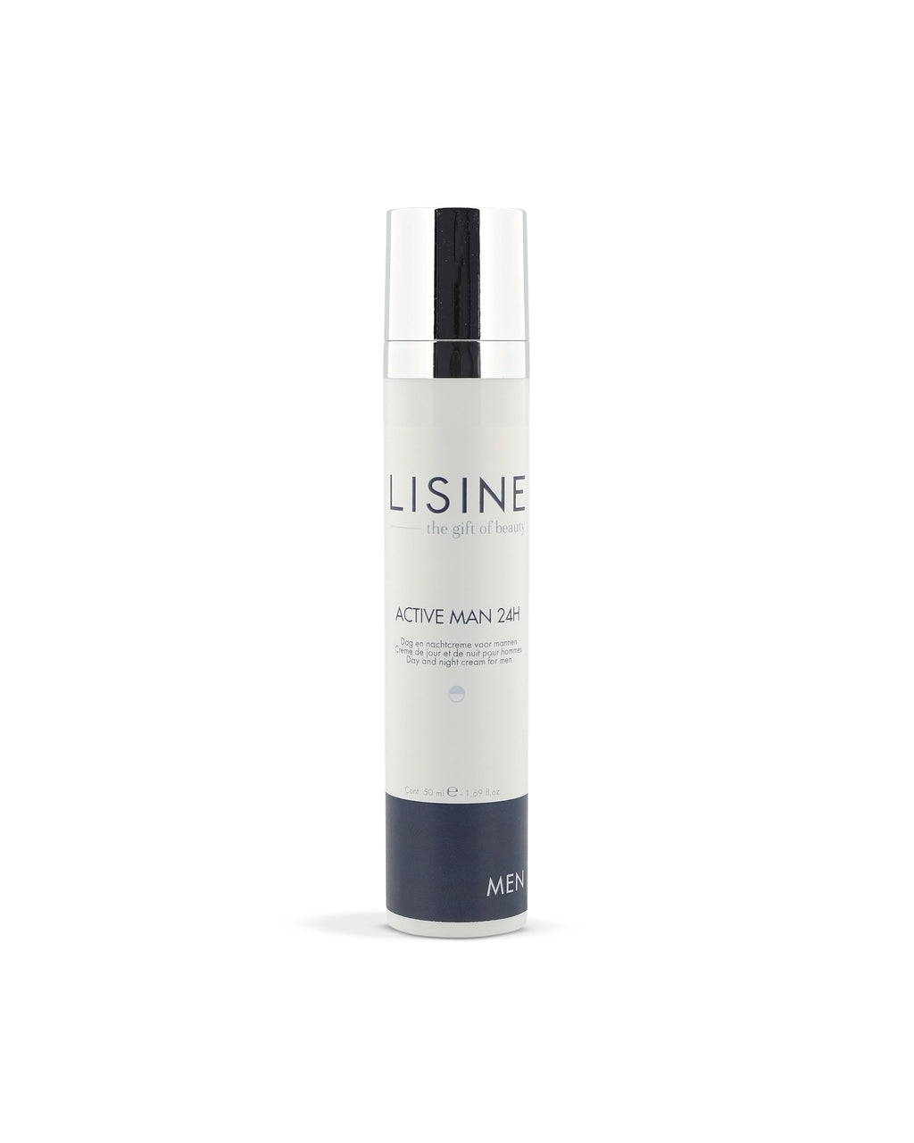 Active Man – Lisine Cosmetics